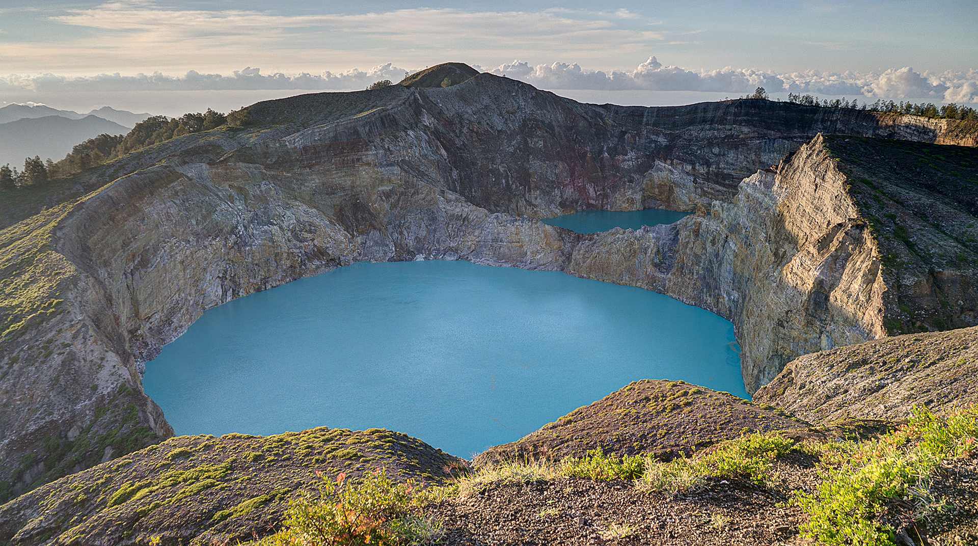 Indonésie - Malé i Velké Sundy - zájezd | CK Livingstone