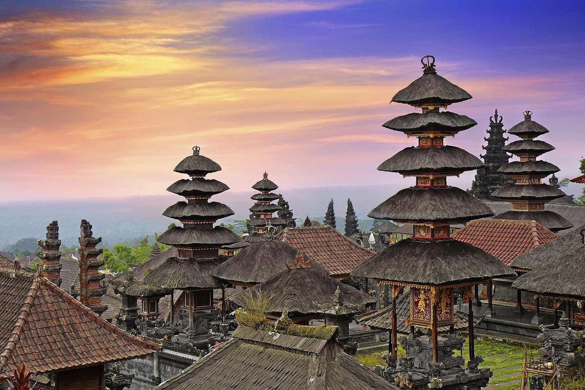 Indonésie - Malé i Velké Sundy - zájezd | CK Livingstone