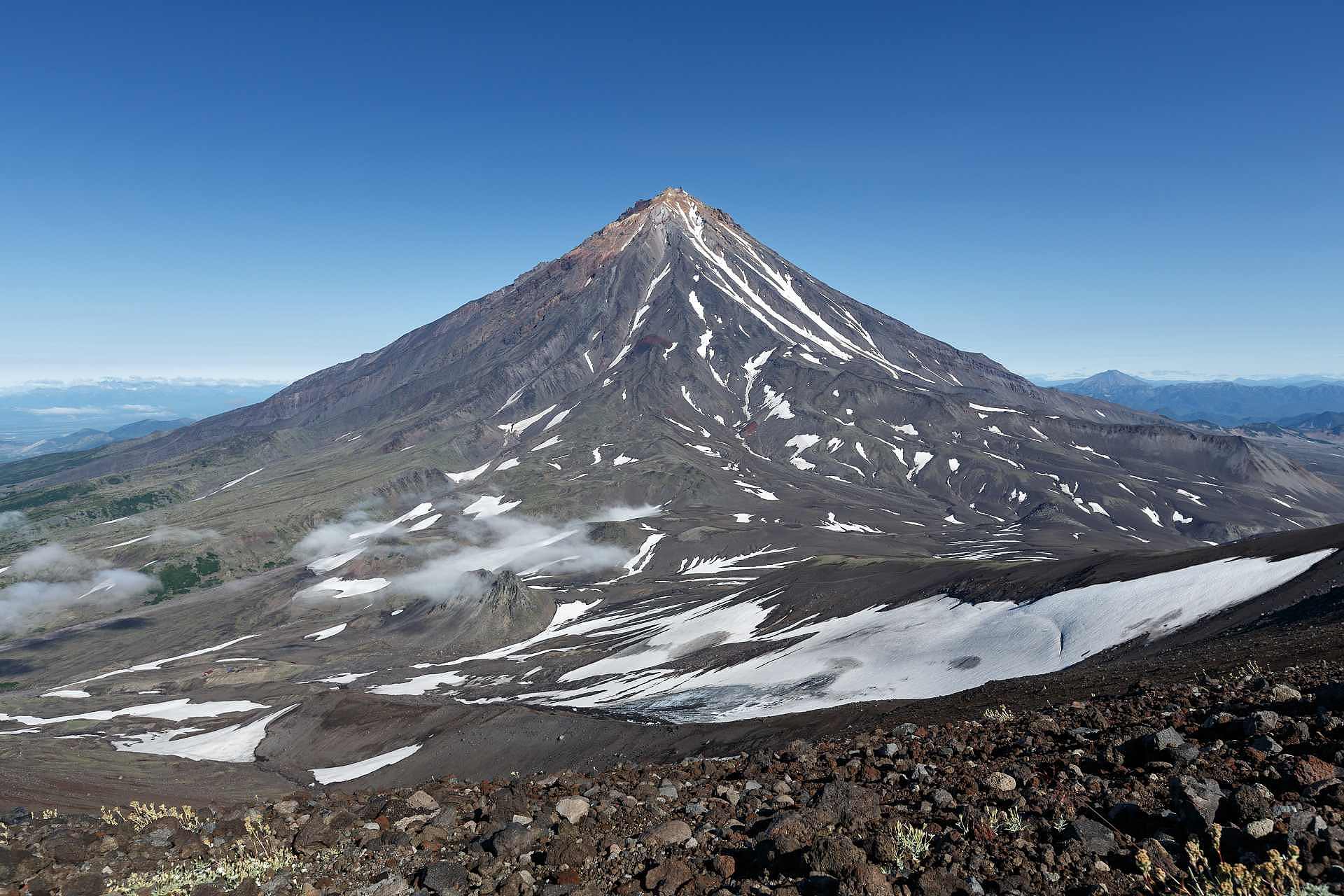 Rusko - informace o destinaci | CK Livingstone