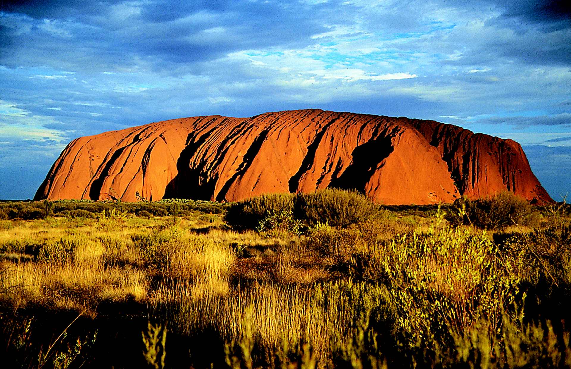 Austrálie - informace o destinaci | CK Livingstone