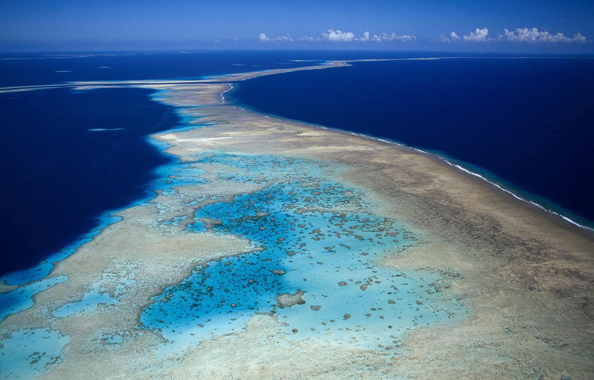 Šalamounovy ostrovy - informace o destinaci | CK Livingstone