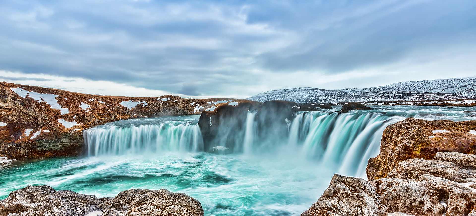 Island - informace o destinaci | CK Livingstone