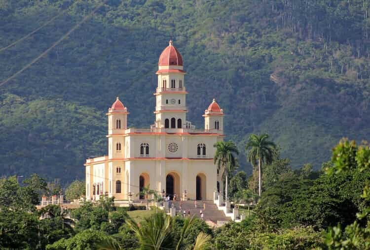 Kuba - informace o destinaci | CK Livingstone