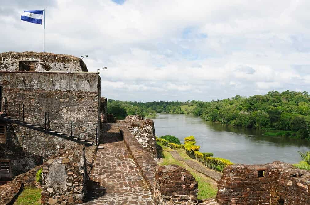 Nikaragua - informace o destinaci | CK Livingstone