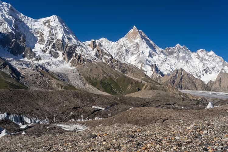 Pákistán - informace o destinaci | CK Livingstone