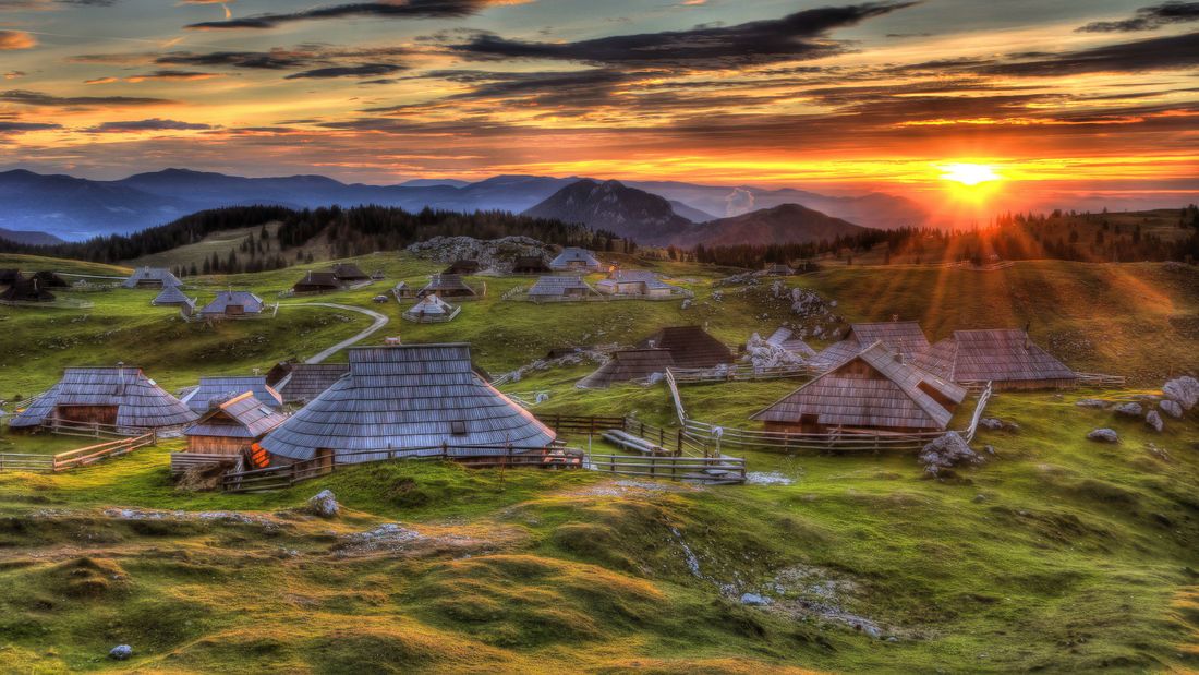 Poznávací zájezdy | CK Livingstone