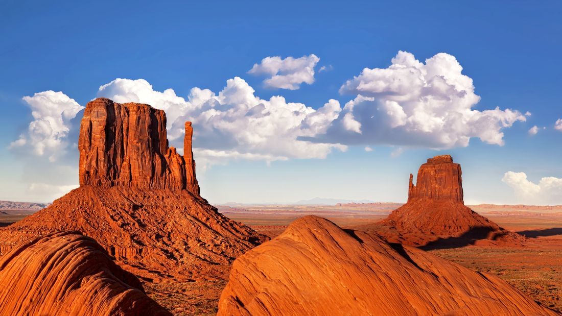 USA - informace o destinaci | CK Livingstone