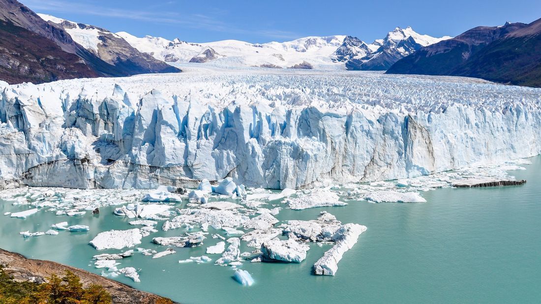 Aljaška - informace o destinaci | CK Livingstone