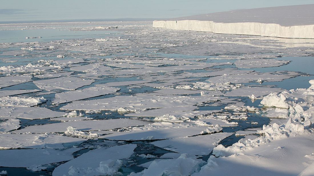 Severní pól - poznávací zájezdy | CK Livingstone