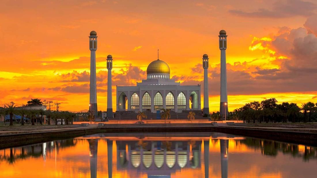 Omán - informace o destinaci | CK Livingstone