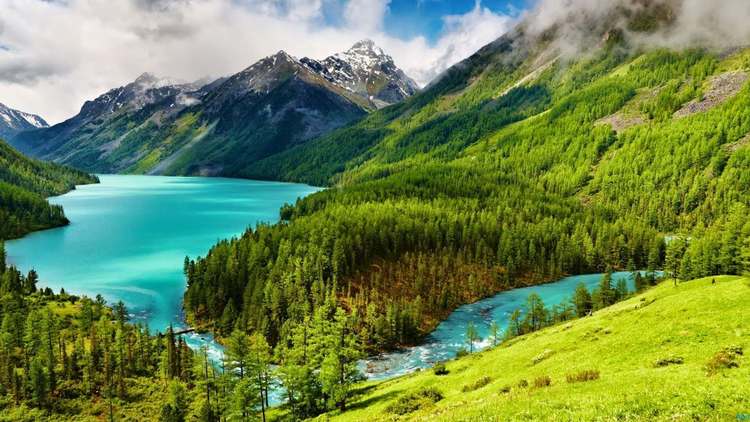 Pákistán - informace o destinaci | CK Livingstone