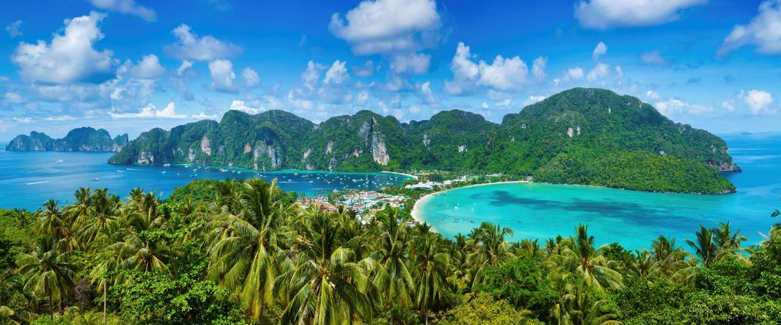 Asie - poznávací zájezdy | CK Livingstone