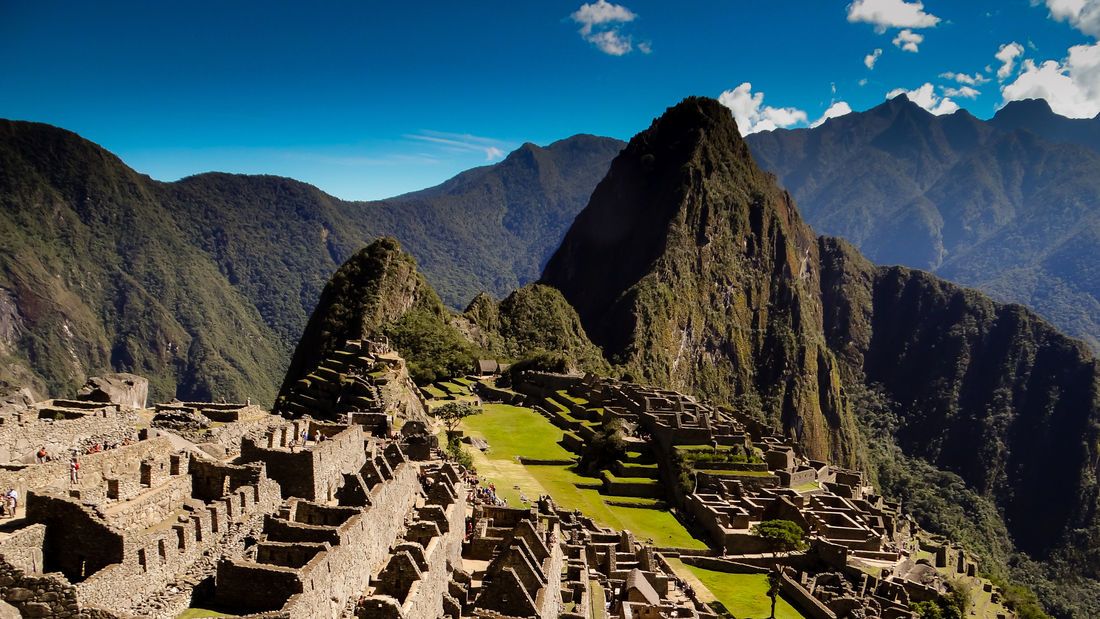 Poznávací zájezdy | CK Livingstone